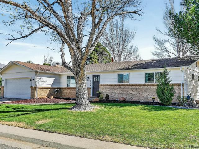 3126 S Emporia Court