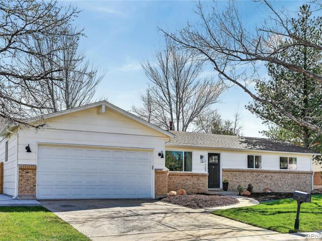 3126 S Emporia Ct, Denver, CO 80231 | MLS #3526 | Compass