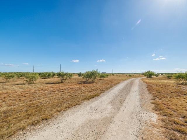 3126 S FM 707, Tye, TX 79563