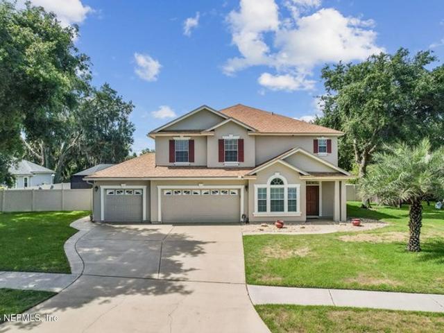 3126 Scenic Oaks Dr, Jacksonville, FL 32226