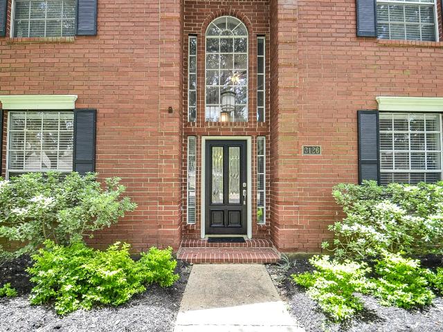 3126 Serene Oak Drive