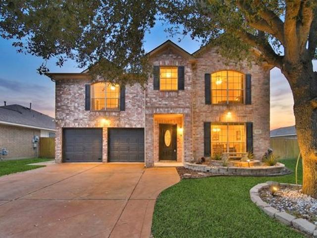 3126 Silverstag Trail Ln, Houston, TX 77073