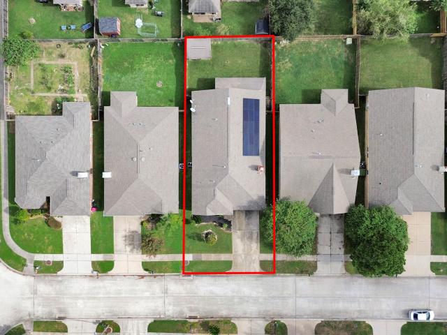 3126 Snowbird Meadow Drive