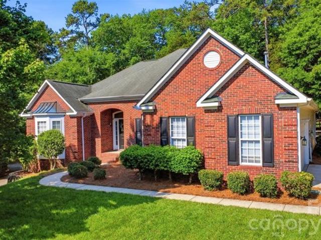 3126 Spring Fancy Ln, Indian Trail, NC 28079