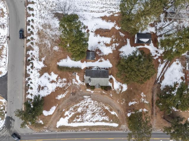 3126 Tramway Road
