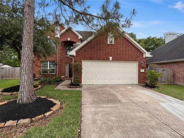 3126 Valley Ct, Manvel, TX 77578 | MLS #94954 | Compass