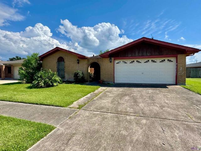 3126 Wytchwood Dr, Morgan City, LA 70380 | MLS #BY2025016 | Compass