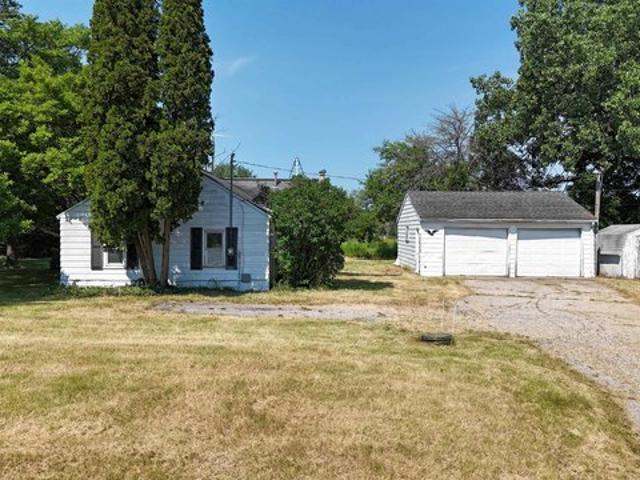 3126 W Remus Rd, Mount Pleasant, MI 48858