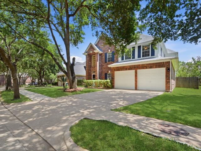 3126 Waters View Drive