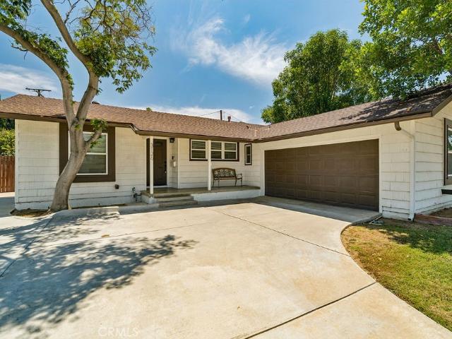 3126 Wendell Way