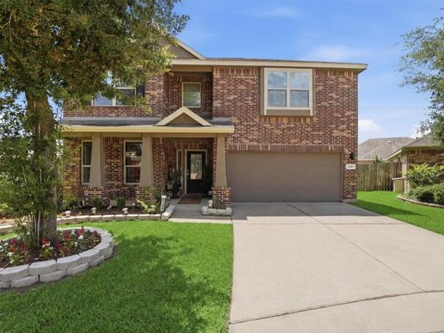 3126 Westwood Manor Ln, Houston, TX 77047
