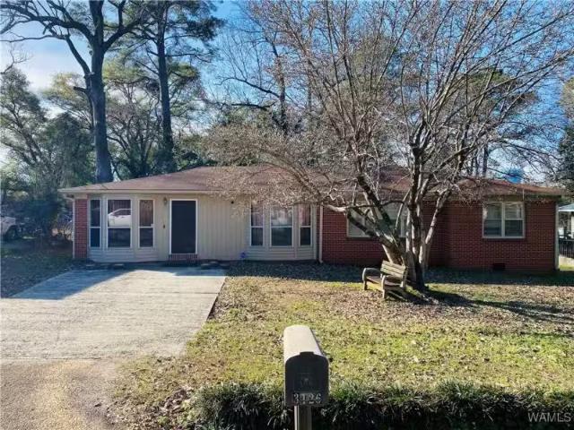 3126 2ND AVE, TUSCALOOSA, AL 35405