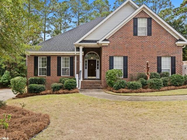 31273 Oakridge Ct, Spanish Fort, AL 36527
