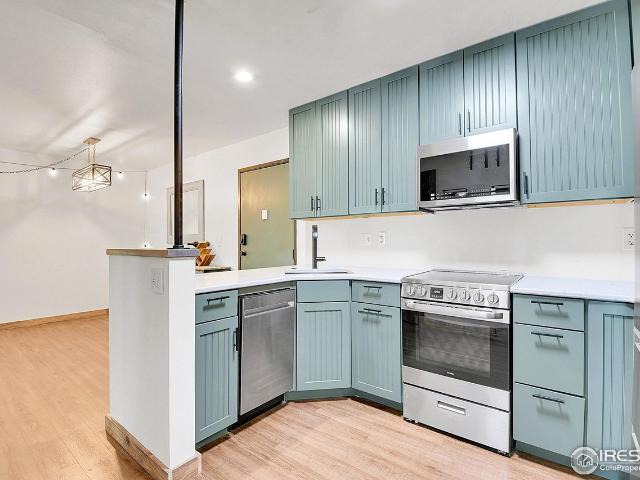 31270 John Wallace Rd, Unit 305, Evergreen, CO 80439 | MLS #1050 | Compass