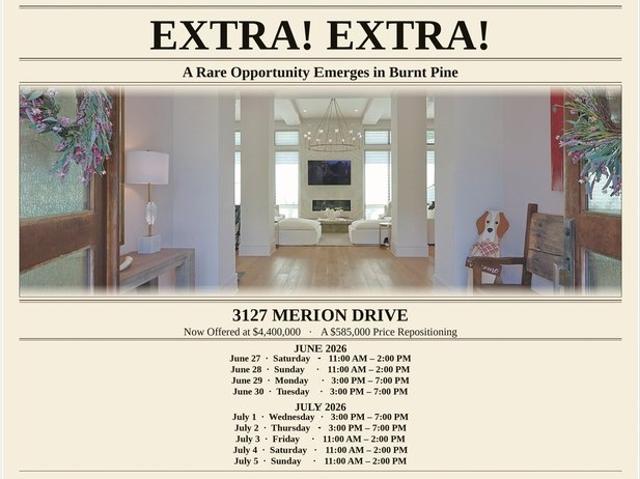 3127 Merion Dr, Miramar Beach, FL 32550