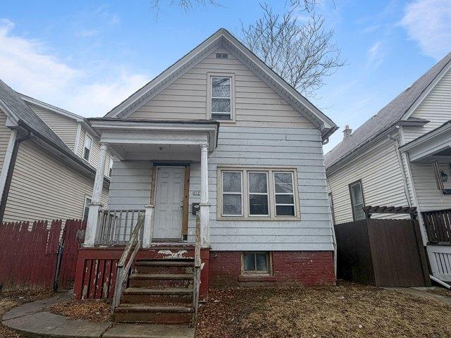 3127 N 37th St, Milwaukee, WI 53216