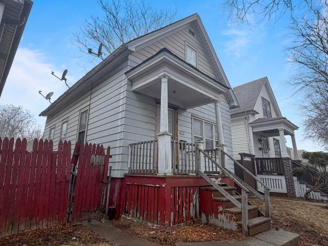3127 N 37th St, Milwaukee, WI 53216 | MLS #1956