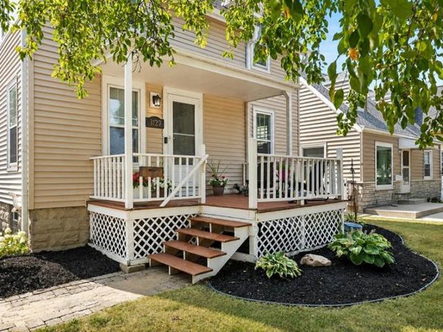 3127 N 90th St, Milwaukee, WI 53222