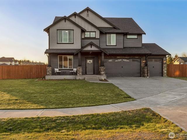 3127 nd St S, Roy, WA 98580 | MLS #2509 | Compass
