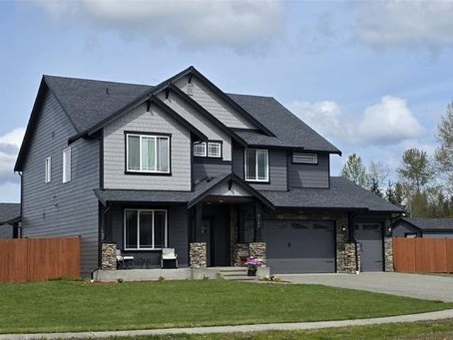 3127 nd St S, Roy, WA 98580