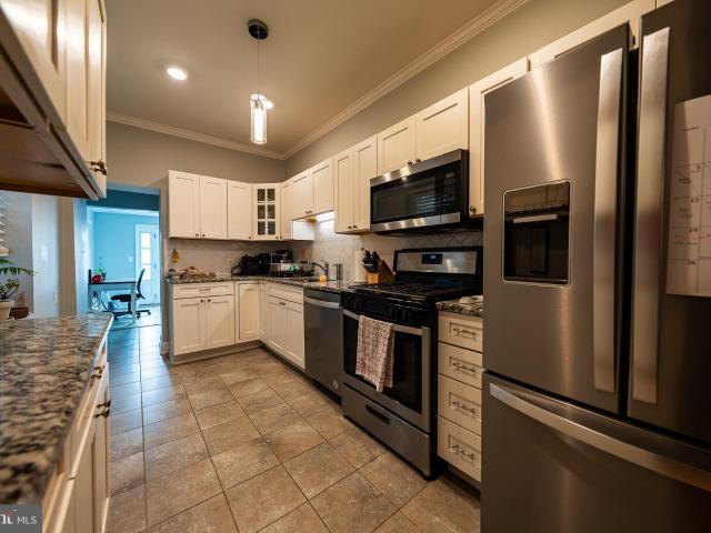 3127 O Donnell St, Baltimore, MD 21224 | MLS #MDBA2212 | Compass