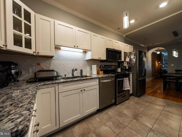 3127 Odonnell Street