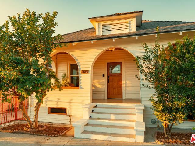 3127 Baldwin St, Los Angeles, CA 90031 | Compass