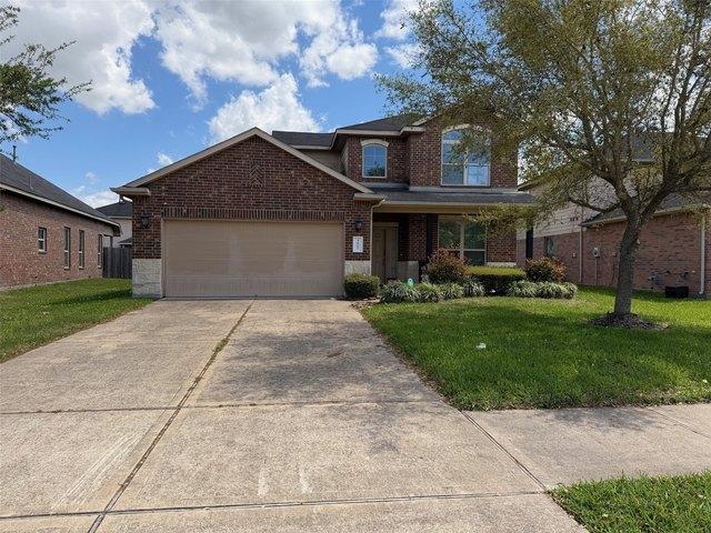3127 Cambridge Falls Dr, Fresno, TX 77545