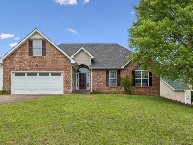 3127 Clydesdale Dr, Clarksville, TN 37043
