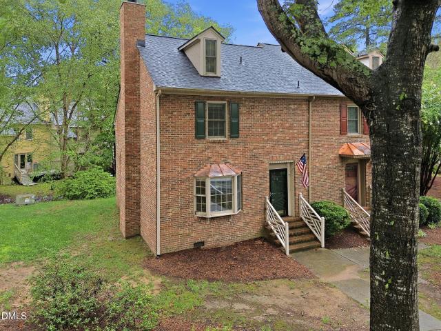 3127 Coachman's Way