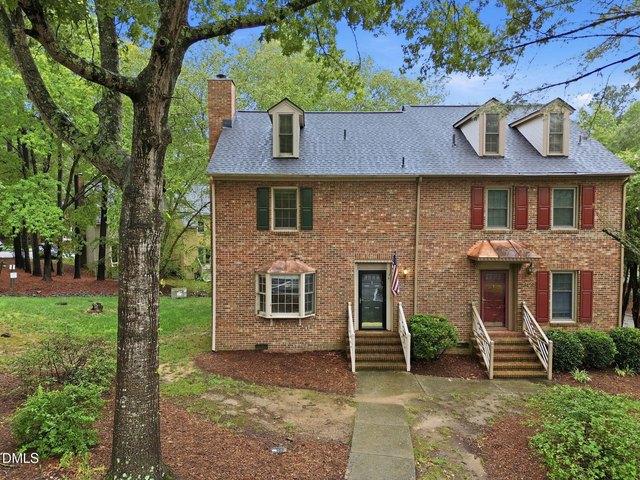 3127 Coachmans Way, Durham, NC 27705