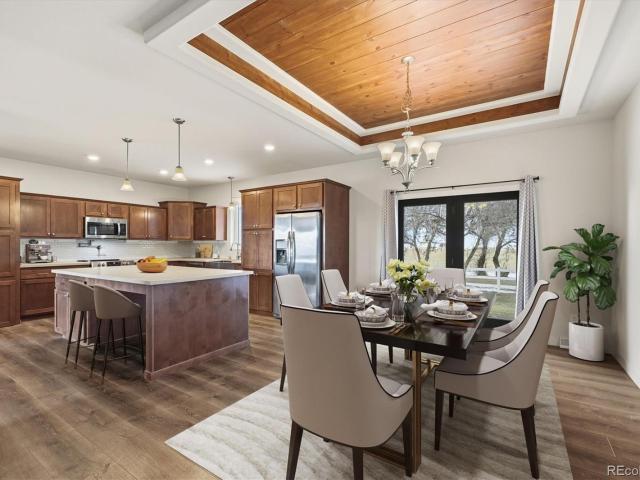 3127 County Road 49, Hudson, CO 80642 | MLS #4157