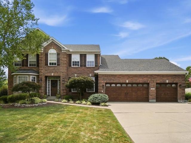 3127 Crooked Tree Dr, Mason, OH 45040