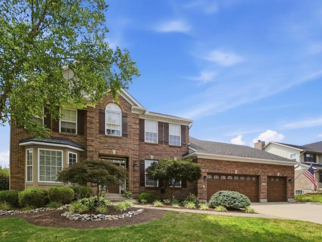 3127 Crooked Tree Drive