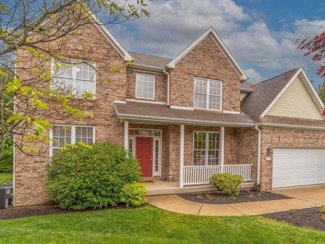 3127 E Kensington Park Dr, Bloomington, IN 47401