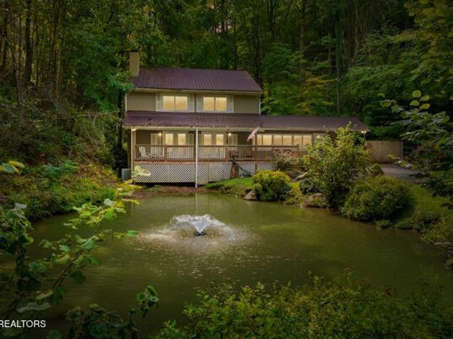 3127 Emerald Springs Loop, Sevierville, TN 37862 | MLS #3069
