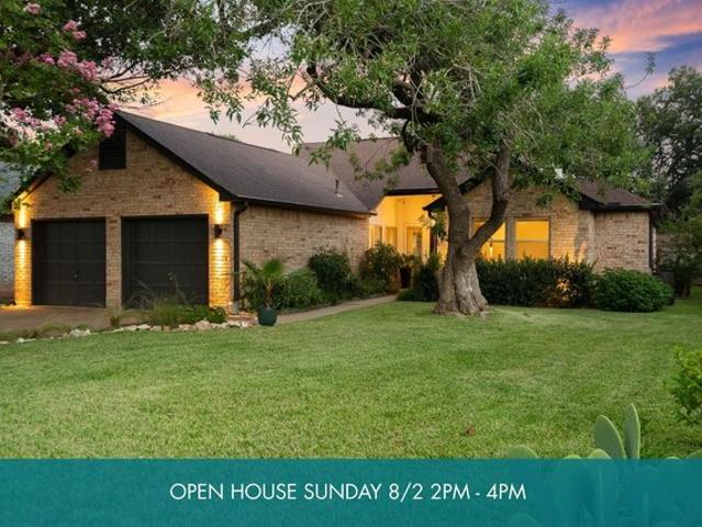 3127 Festus Dr, Austin, TX 78748