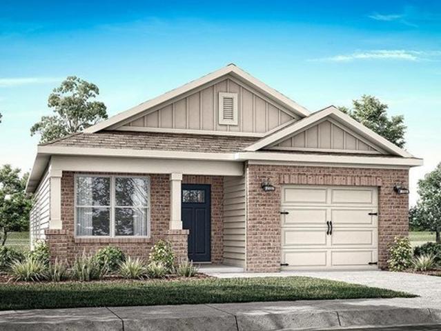 3127 Leo Ln, Montgomery, AL 36116
