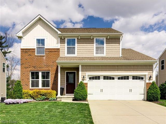 3127 Liberty Ledges Dr, Twinsburg, OH 44087