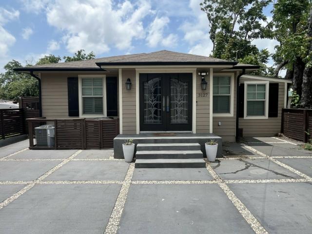 3127 Pastor Street, Dallas, US, TX