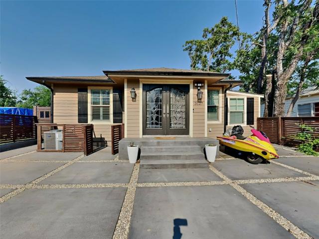 3127 Pastor Street, Dallas, US, TX