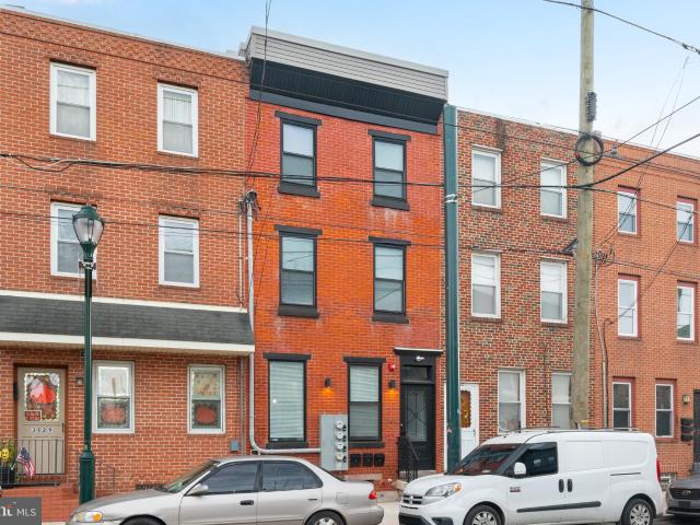 3127 Richmond St, Unit 1, Philadelphia, PA 19134 | MLS #PAPH2592 | Compass