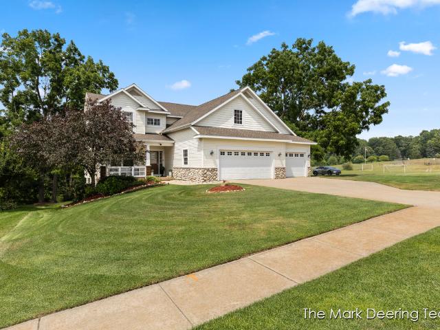 3127 Royal Hannah Drive
