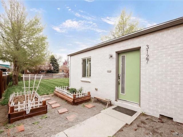 3127 St Paul St, Denver, CO 80205 | MLS #5655 | Compass
