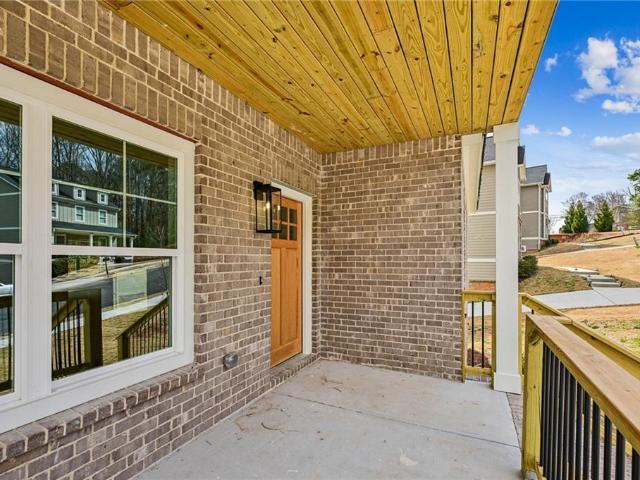 3127 Stonegate Dr, Atlanta, GA 30331 | MLS #7642 | Compass