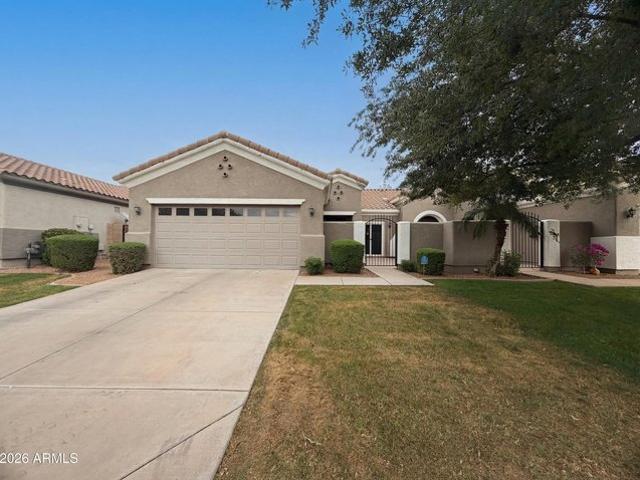 3127 S Eugene, Mesa, AZ 85212