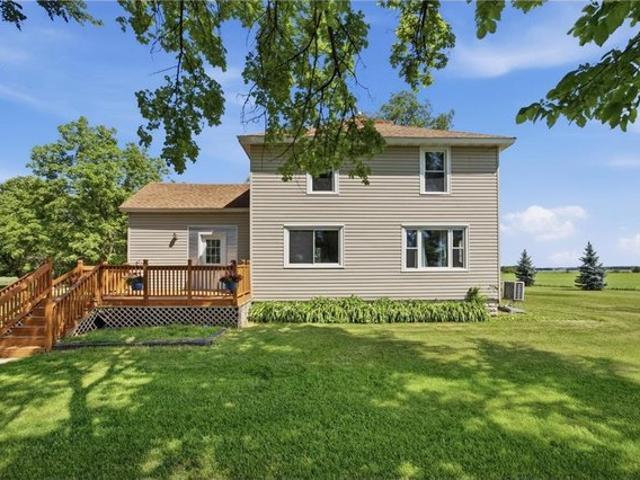 3127 th St N, Glyndon, MN 56547