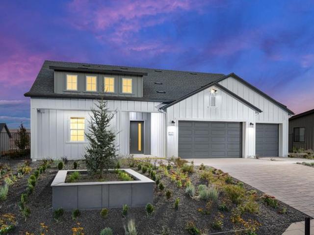 3127 Thrasher St, Sparks, NV 89441