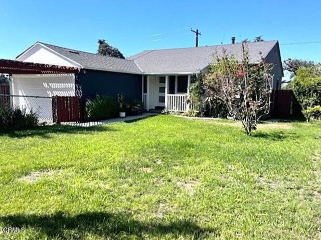 3127 Thurin Ave, Altadena, CA 91001 | MLS #P1 24451 | Compass