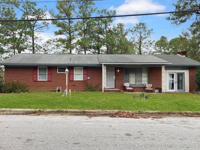 3127 Truxton Rd, Augusta, GA 30906